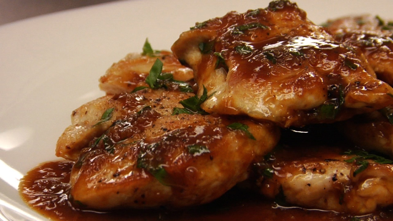 Frozen Chicken Marsala | Cravings | mobilefoodorders.com Online Ordering